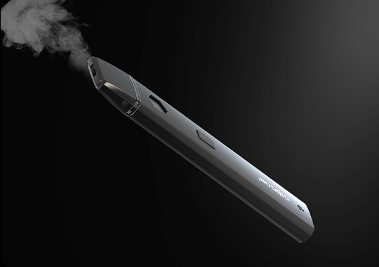 SOLO 2 3mL Delta 8 Disposable Vape Device Manufacturer -Cilicon