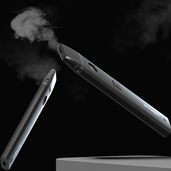 3mL Delta 8 THC Disposable Vape Device Manufacturer -SOLO 2