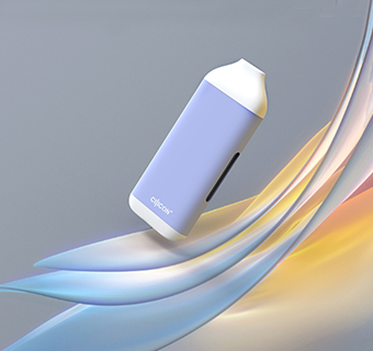 510 Thread Cannabis Vaporizer Battery Wholesale EDGE Mod1