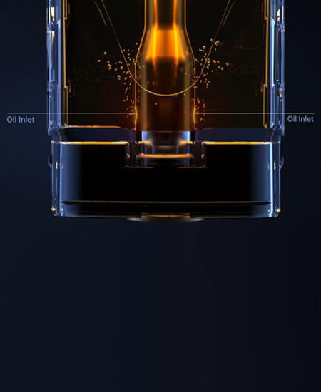 CILICON: Cannabis Vape Hardware Manufacturer