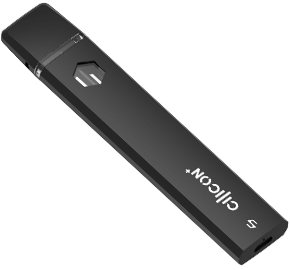 SOLO 2 3mL Delta 8 Disposable Vape Device Manufacturer -Cilicon