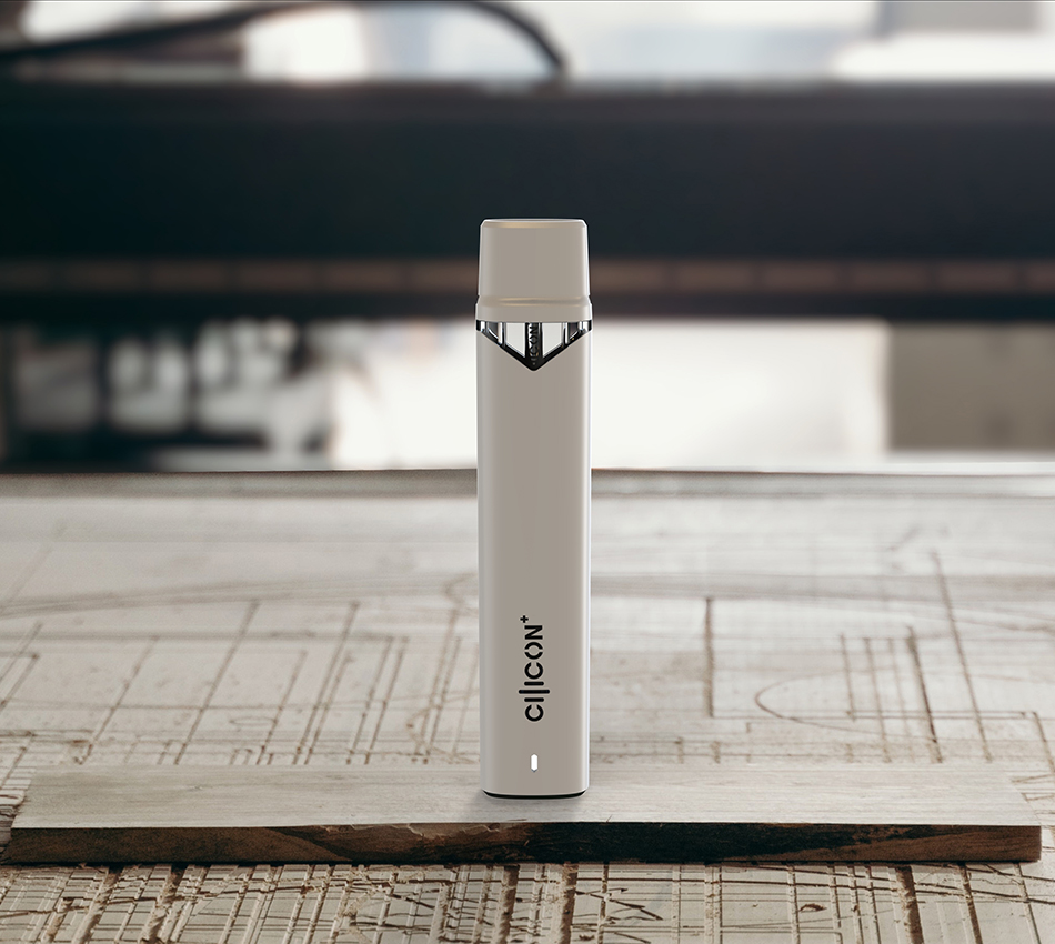 Empty Rechargeable Disposable Vape Pen in Bulk Buy - ELEV Air1