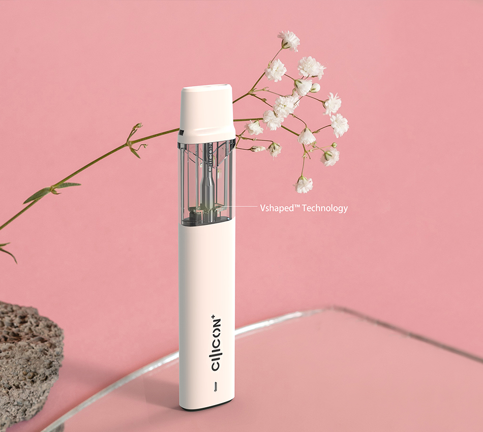 Empty Rechargeable Disposable Vape Pen in Bulk Buy - ELEV Air1