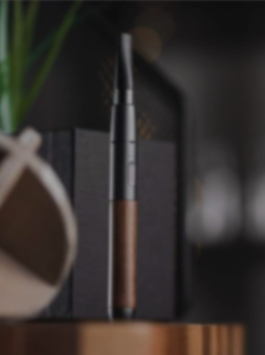 CILICON : Innovative Cannabis Vape Hardware Solution