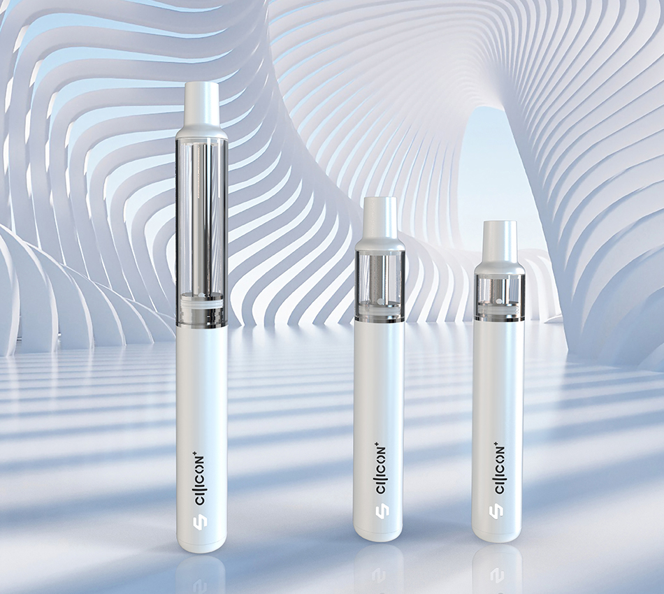 Marijuana THC Disposable Vape Pen Manufacturer - ELEV Bar1