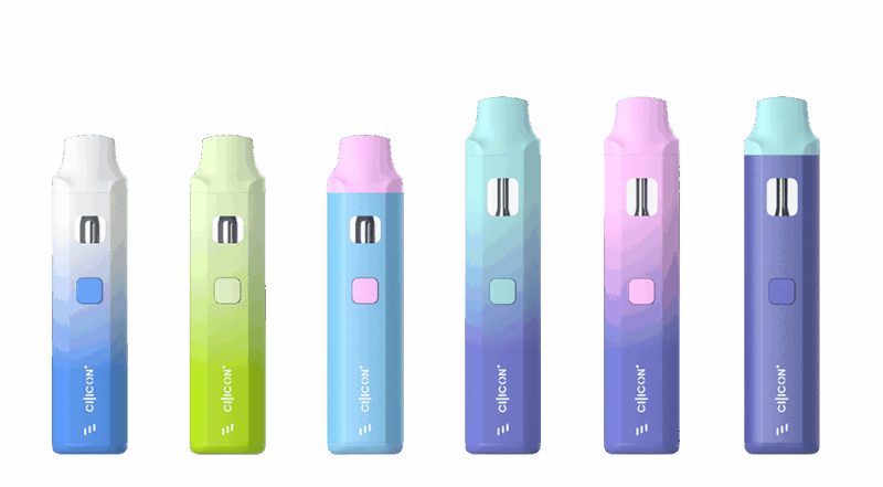 How to Use a Disposable Vape Pen with Button?