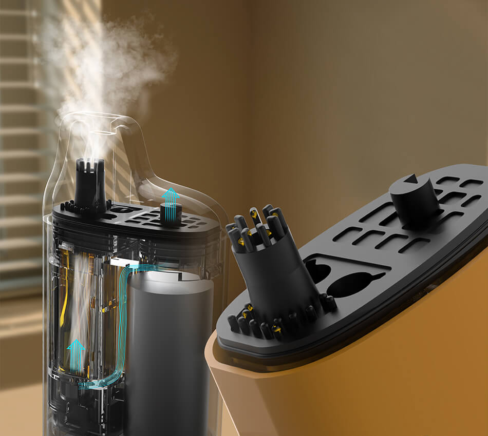 Delta 9 THC Cannabis Disposable Vape Mod Wholesale - Cilicon