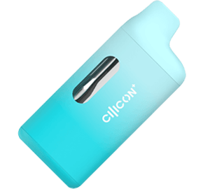 Delta 9 THC Cannabis Disposable Vape Mod Wholesale - Cilicon