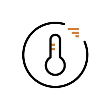 1ml Disposable CBD Vape Pen | FLARE X2 | Cilicon