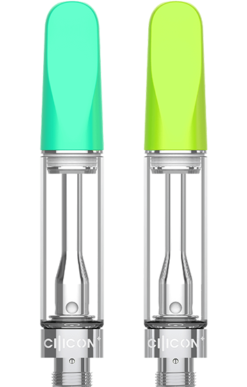 510 Thread Cartridge | Edge Nano2 - Cilicon