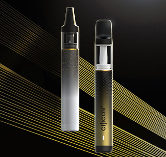 DELI Box1: Delta-9 THC Empty All-in-One Disposable Vape