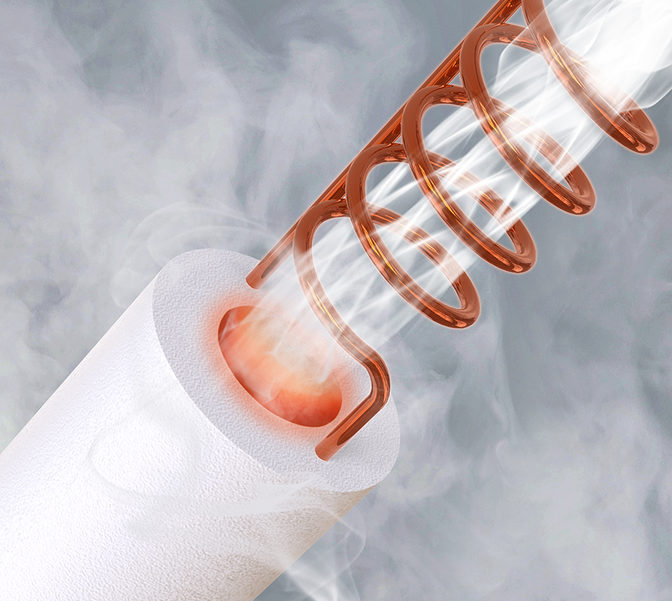 Full Ceramic Disposable Weed Pen for THC - FLARE Bar1