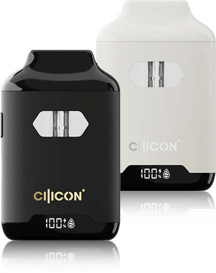 FLARE Box2 | Delta-8 THC Empty Disposable Vape Box