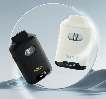 TOCO: Delta-8 Empty Disposable Vape for Wholesale - CILICON