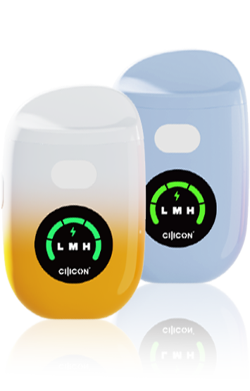 EDGE Box3 | Delta-8 THC Empty Disposable Vape Box