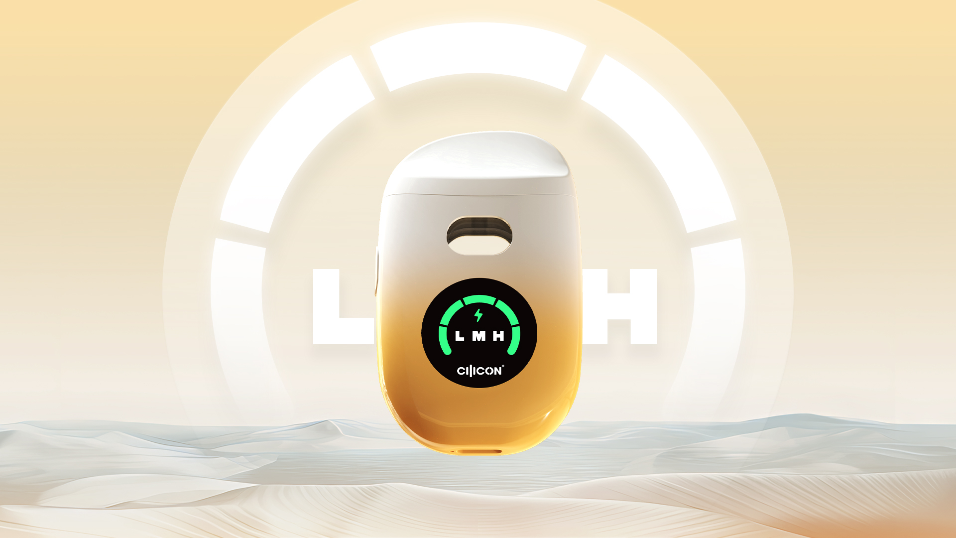 EDGE Box3 | Delta-8 THC Empty Disposable Vape Box