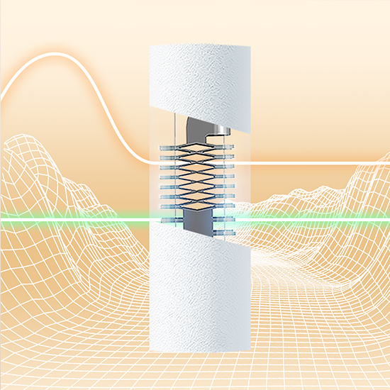 EDGE Box3 | Delta-8 THC Empty Disposable Vape Box