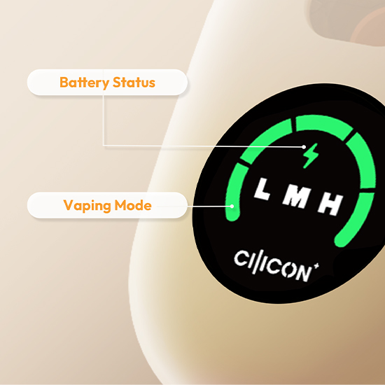 EDGE Box3 | Delta-8 THC Empty Disposable Vape Box