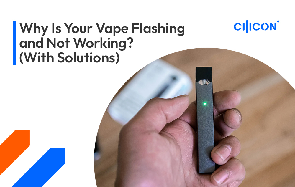 Vape Archives - Cilicon