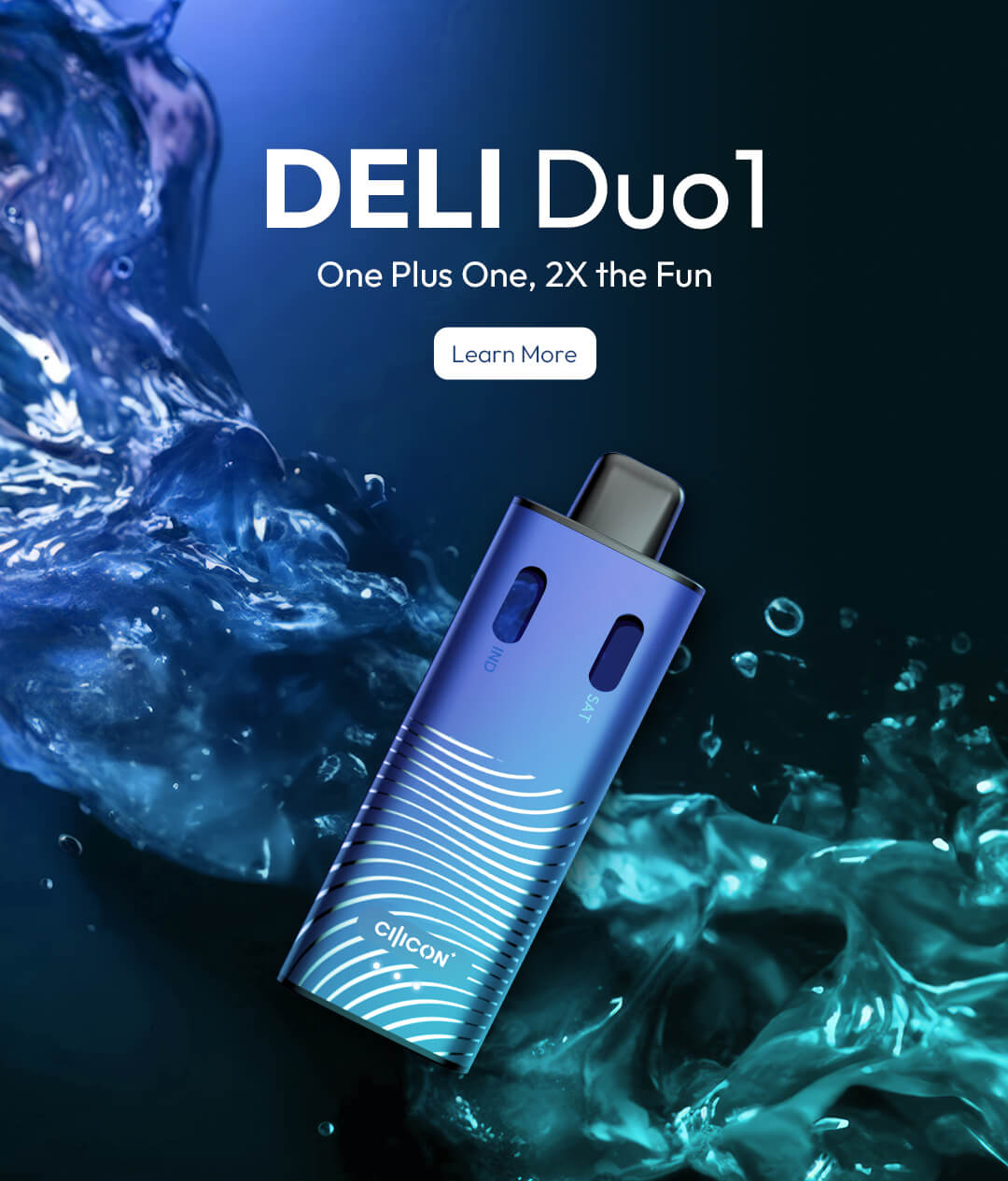 CILICON: Cannabis Vape Hardware Manufacturer