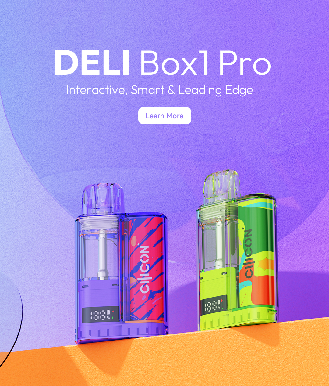 CILICON: Cannabis Vape Hardware Manufacturer