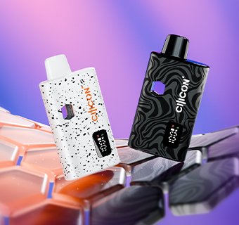 CILICON: Cannabis Vape Hardware Manufacturer
