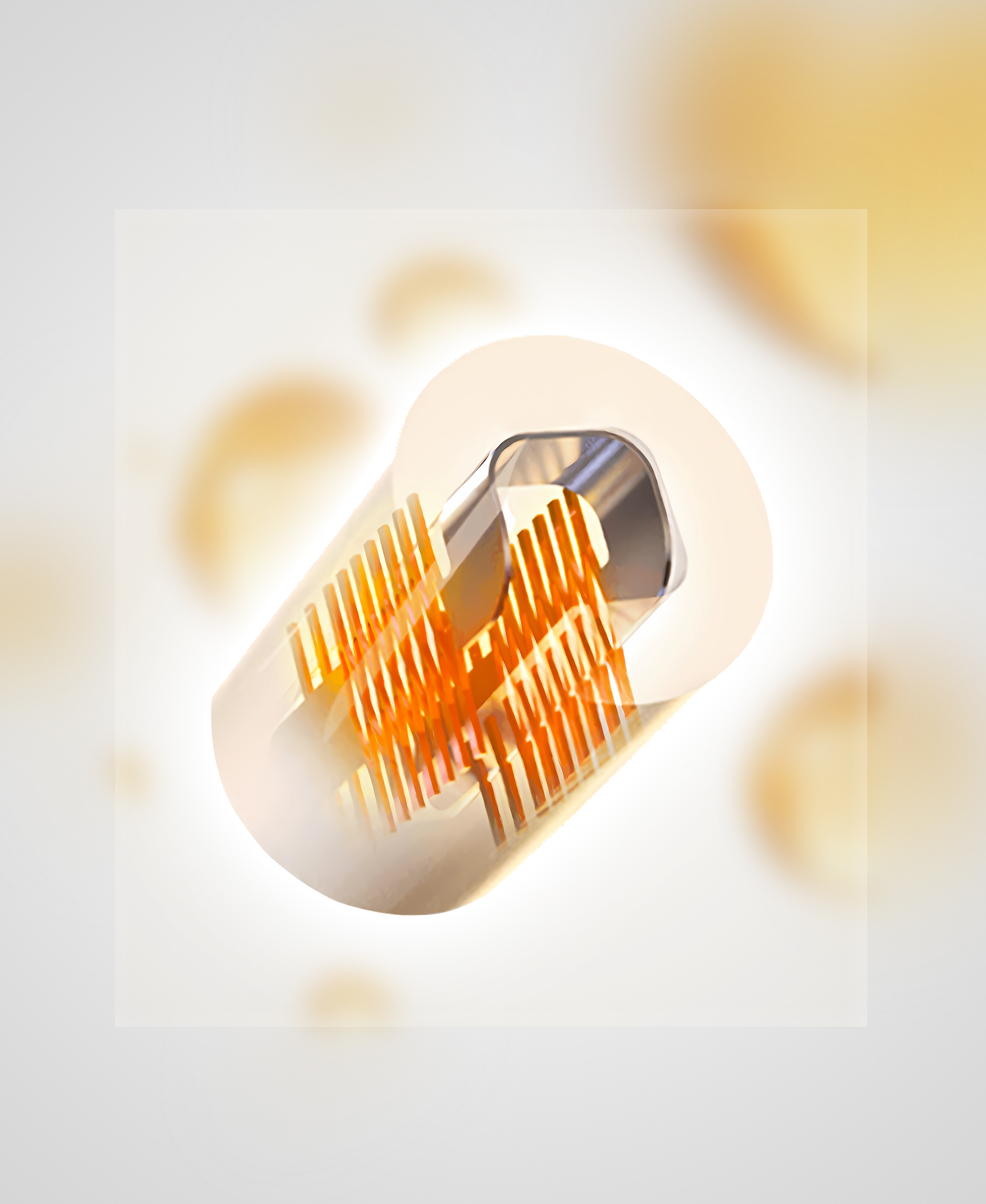 CILICON: Cannabis Vape Hardware Manufacturer