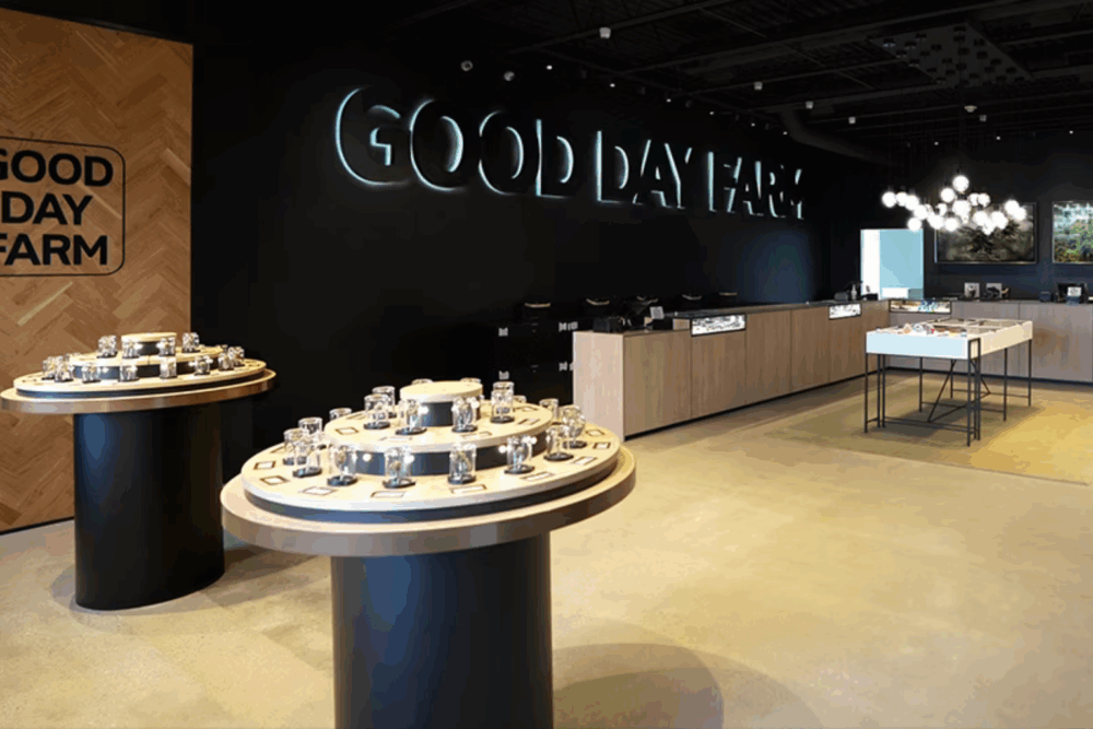 Good Day Farm Brand Review: Pre-rolls, Vapes, and Gummies