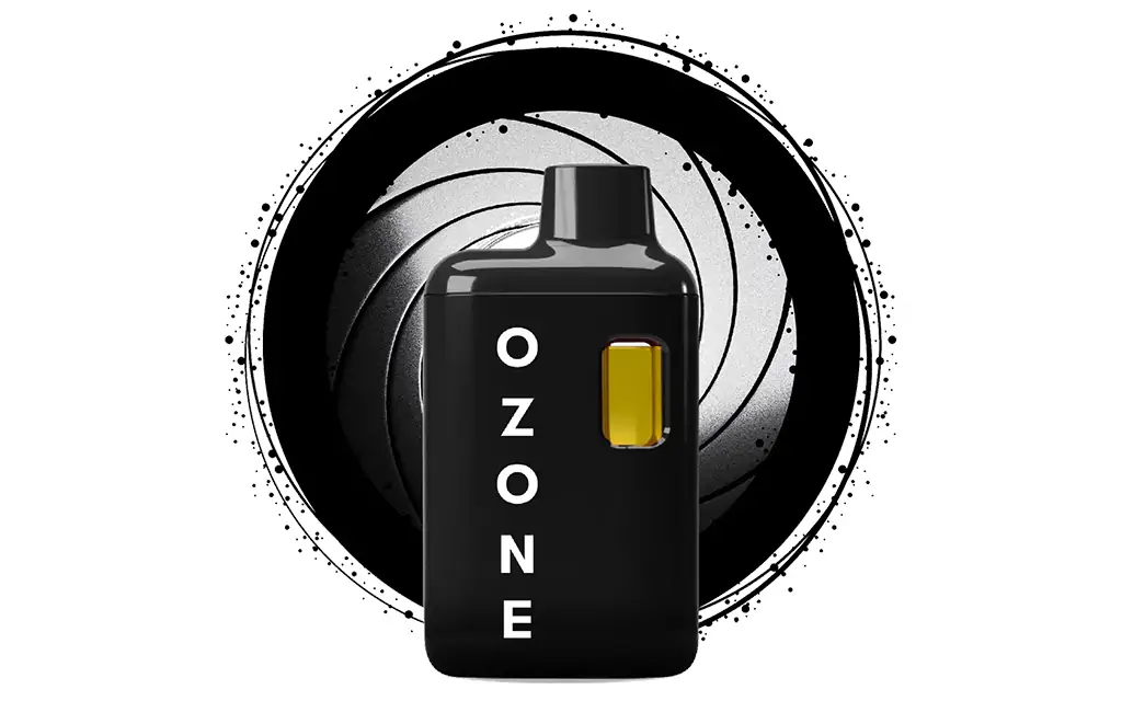 Ozone Cannabis: AWH-Owned Premium Cannabis Brand Overview