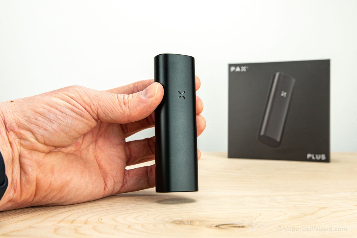 PAX Labs: High-End Cannabis Vaporizer Company Overview - Cilicon