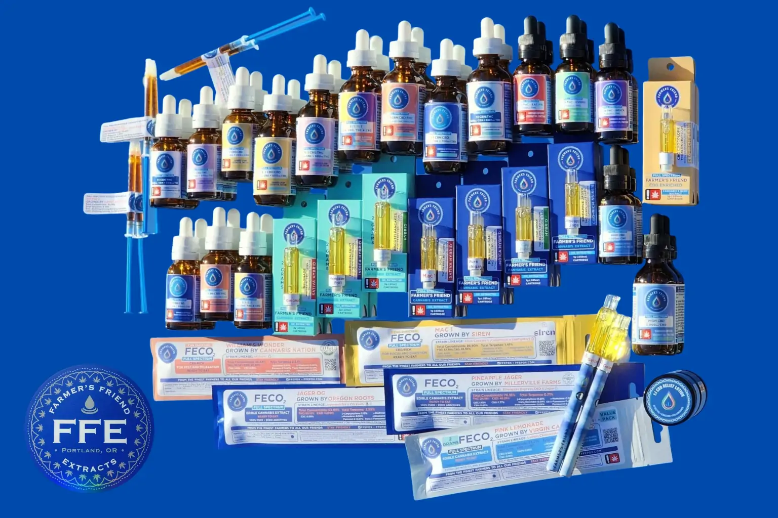 Oregon's Best: Top 15 Best-Selling Vape Pens and Brands - Cilicon
