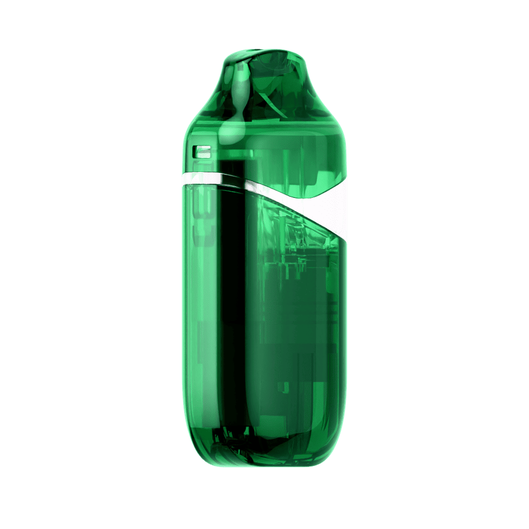 TYNIE: Empty Postless Disposable Vape with Screen